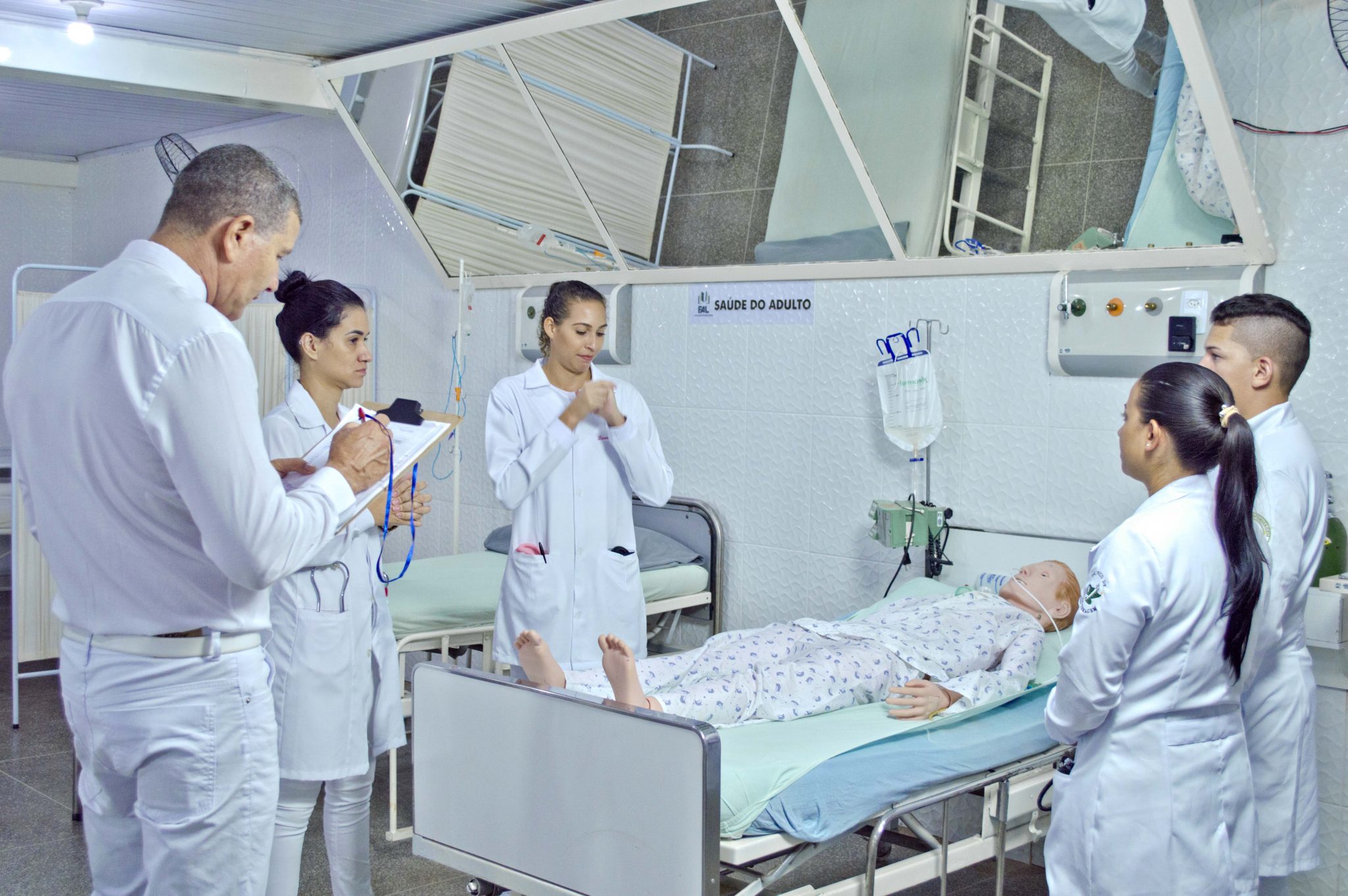 Quem somos – Cetep